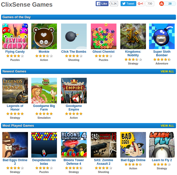 More advantages of using ClixSense - PTC Secret